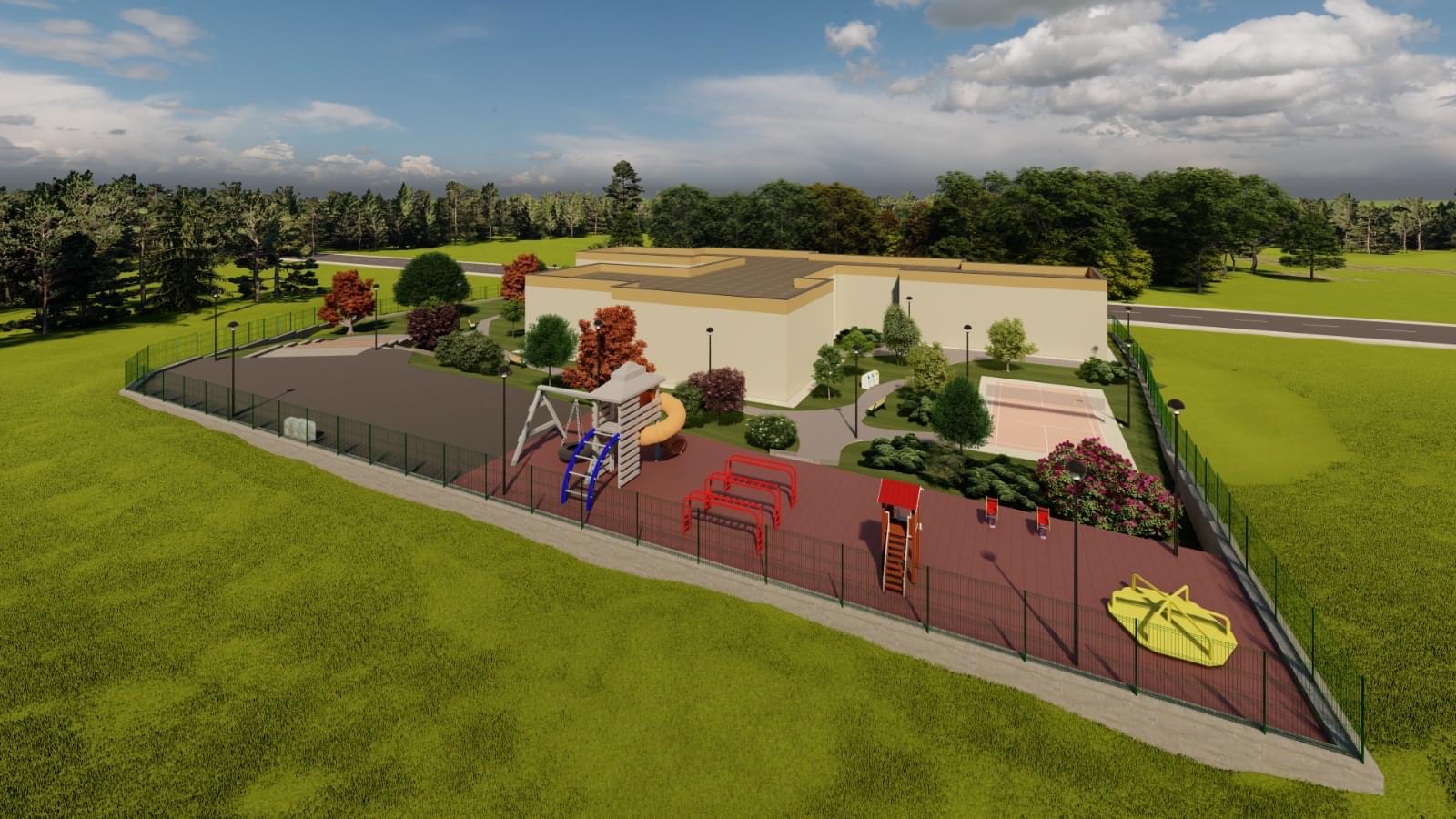 Proiect inedit destinat copiilor în Turceni! - Știrile Gorjului